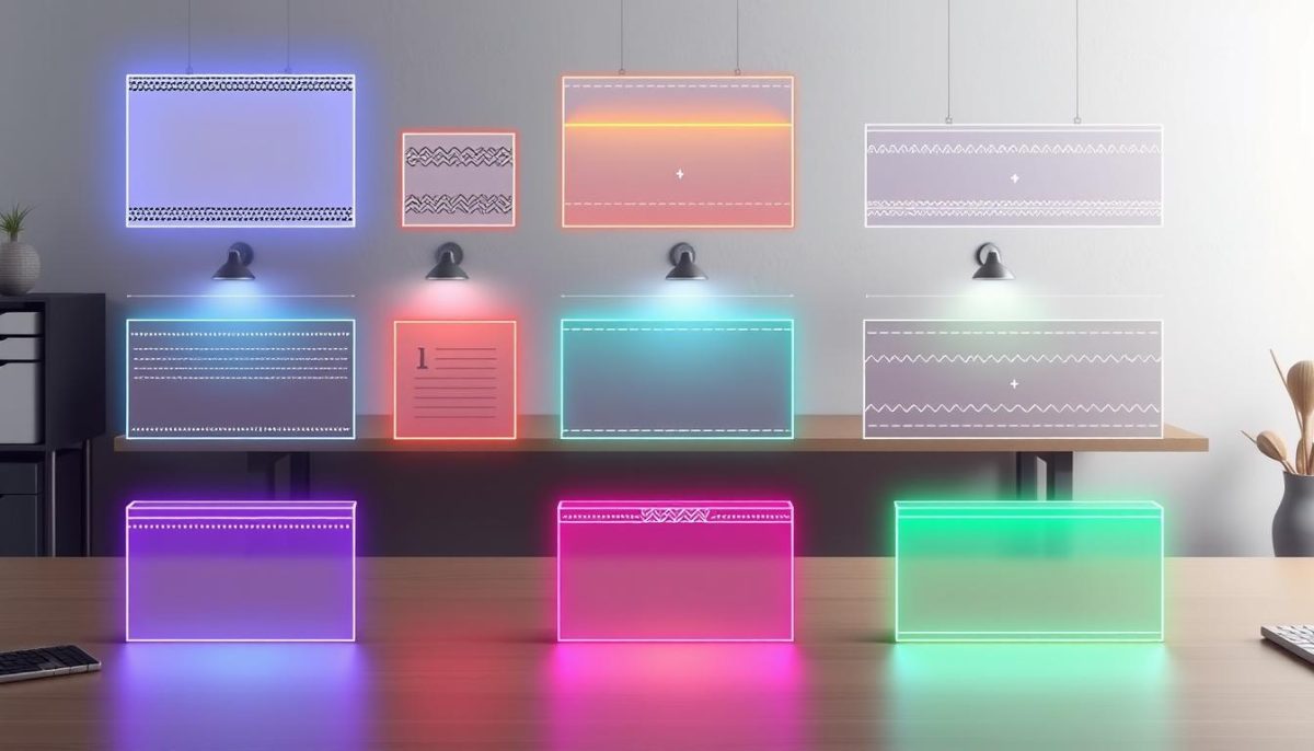 Achieve Stylish Html Tables Without Css Border Techniques And Examples 2340