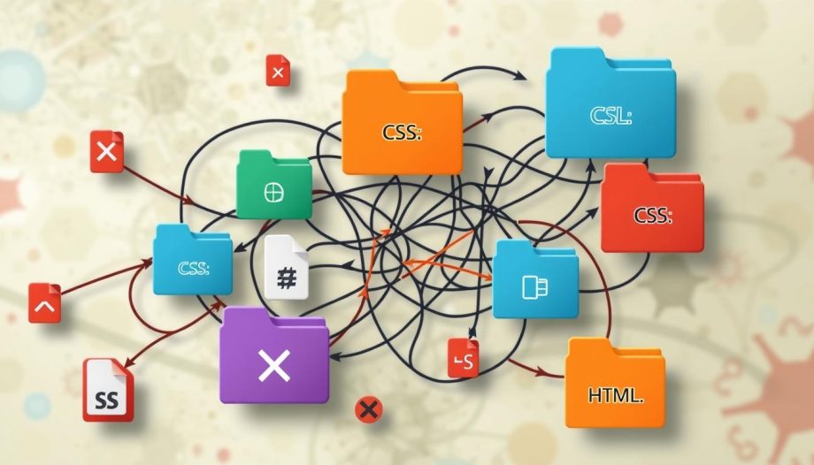 Troubleshooting Guide Why Is My Css Not Linking To My Html