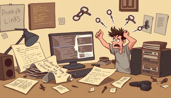 Troubleshooting Guide Why Is My Css Not Linking To My Html