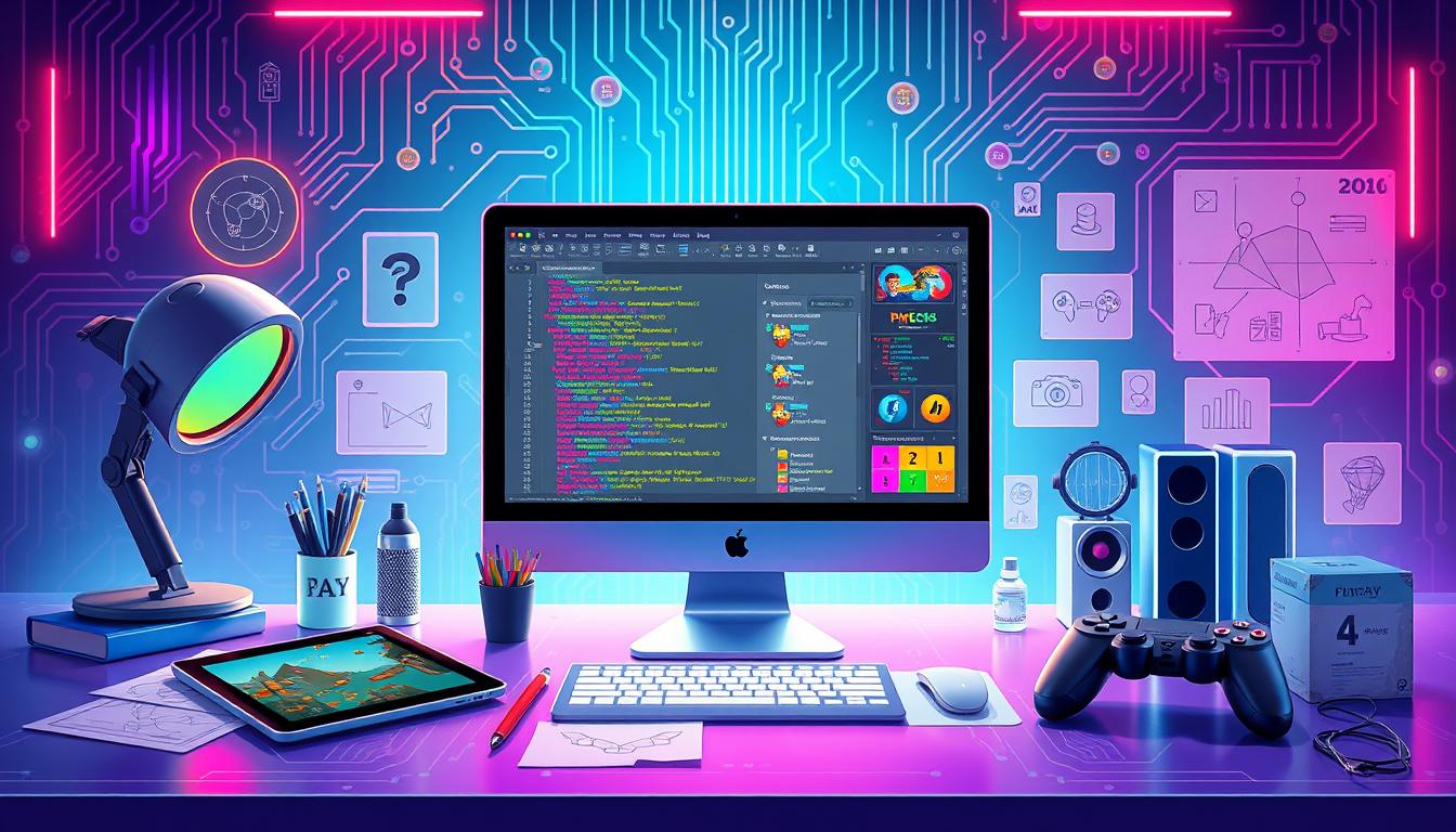 What are HTML5 Games? How to make them?
