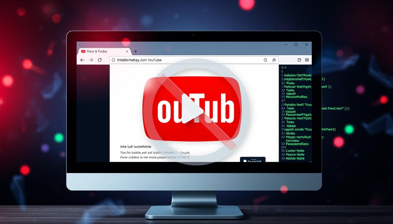 How to Disable HTML5 YouTube in Chrome?